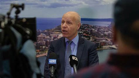 Michael Dirienzo Resigns As Hunter New England Health Chief Executive Tracey Mccosker Appointed