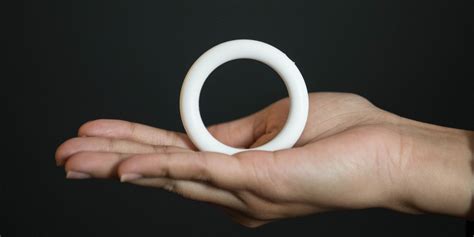 A Birth Control Ring You Can Use For A Whole Year Is Now Fda Approved