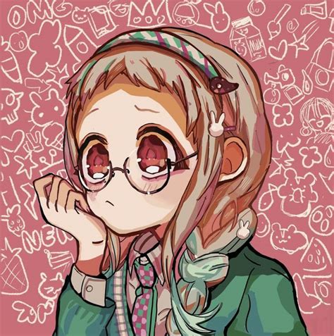 Yashiro Nene Dibujos Animados Bonitos Dibujos Bonitos Dibujos