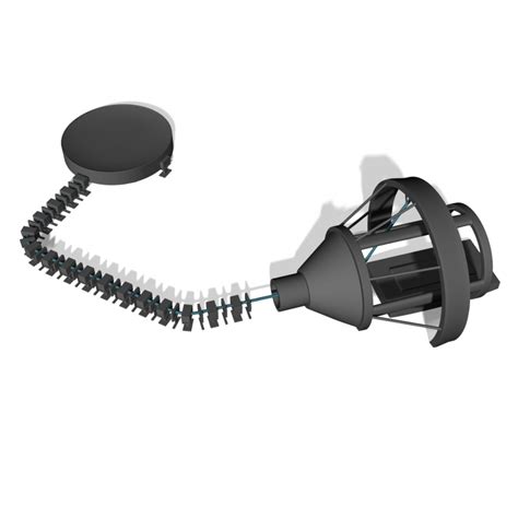 Proton 3d Models Maya Ma Mb Download Free3d