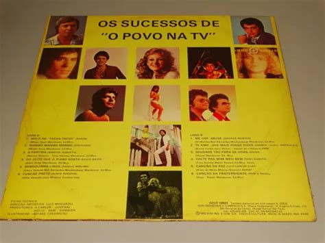 Lp Coletânea C Nahim Gretchen Ovelha Capa C Detalhes Leia Parcelamento Sem Juros