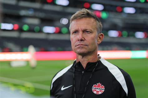 Jesse Marsch Trump Comment Lay Off 51st State Rhetoric