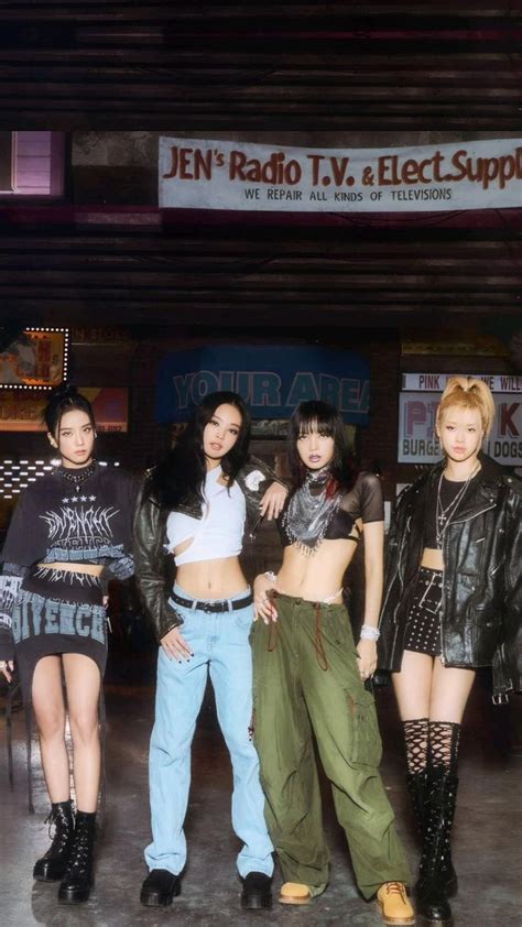 Pin De Em Blackpink Garotas Kpop Feminino Garotas Magras