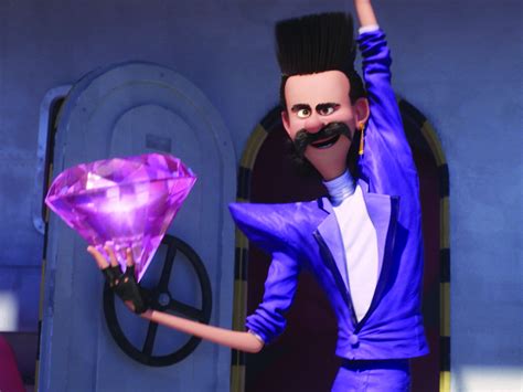 Despicable Me 3 Cast And Voice Actors Business Insider