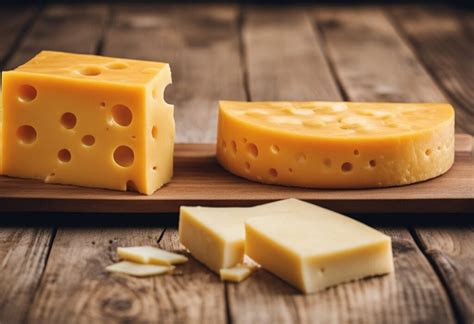 The Cheese Making Process Of Monterey Jack The Kitchen Community