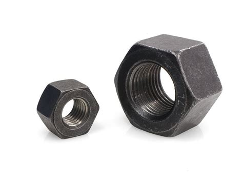 7l A194 Heavy Hex Nuts Allfasteners