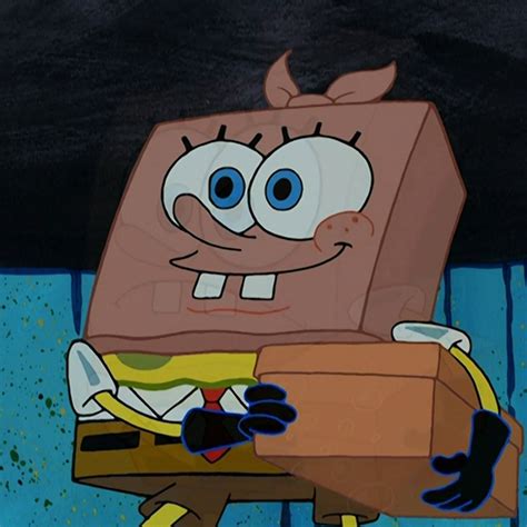 Spongebob Hidden Secrets