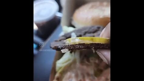 What The Hell Mickey Ds