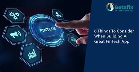 getafix technologies pvt ltd on linkedin successfulfintechapp
