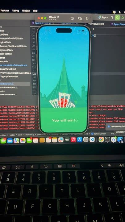 Compose Multiplatform Text Animation Androiddev Iosdev Jetpackcompose Kotlinmultiplatform