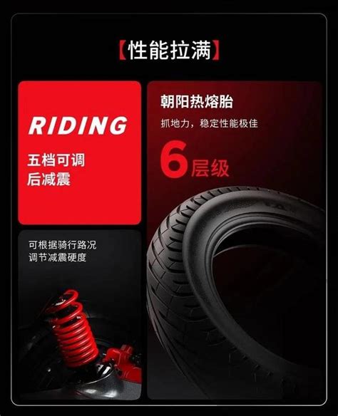爱玛绝影电动车实测：性能硬实力拉满，外观却撞脸九号航海家？摩托范