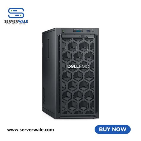 Dell Poweredge T20 Mini Tower Server Serverwale