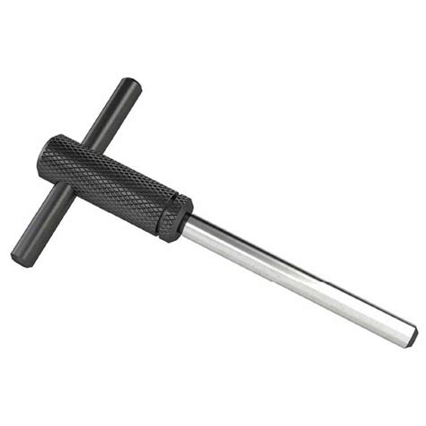 Removable Alignment Pin With Pull Bar Inch 509 373