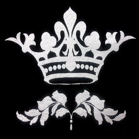 Crown Foil Silver Paste Packaging Size 1 Litre At ₹ 1100kg In Kolkata