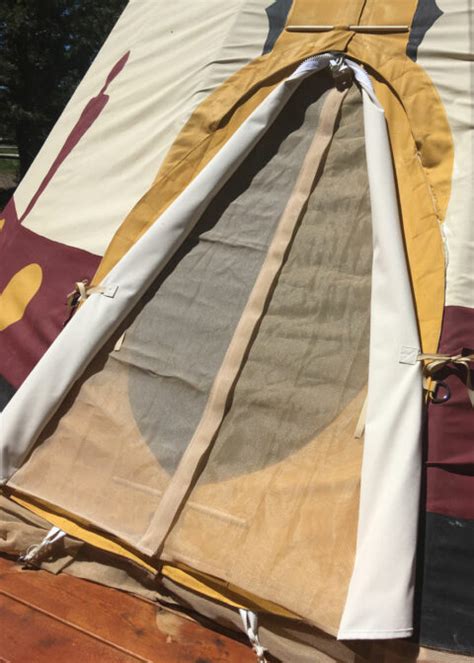 Teepee Models Nomadics Tipi Makers