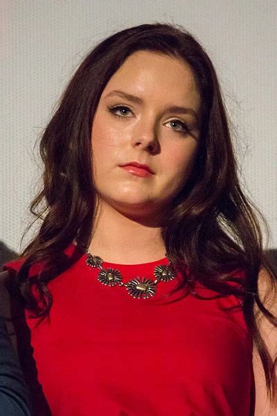 Madison Davenport Moviepedia Fandom
