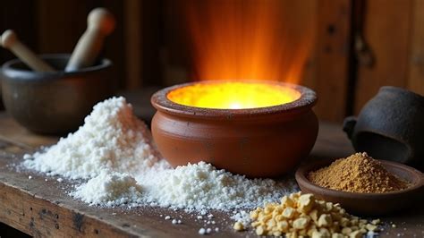 Borax For Gold Refining And Cleaner Extraction Methods Goldture