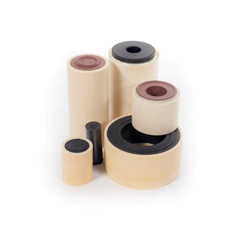 Elastomers Seal Engineering