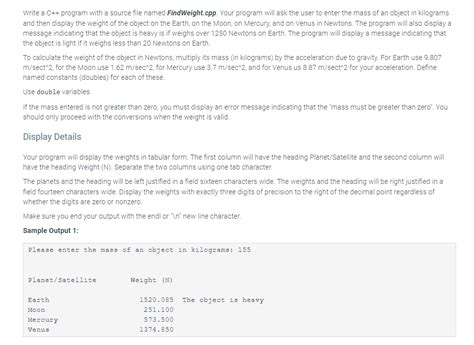 Solved Write A C Program With A Source File Named Chegg Com