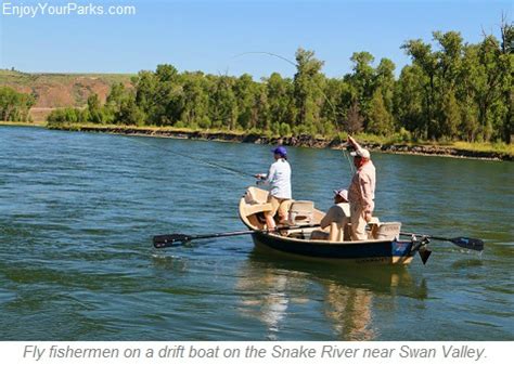 Teton Scenic Byway Enjoy Your Parks