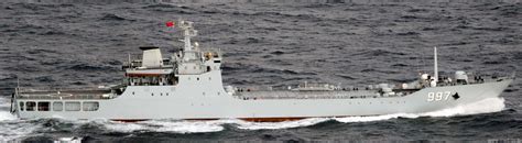 Type 071 Yuzhao Class Amphibious Landing Ship Lsd China Navy