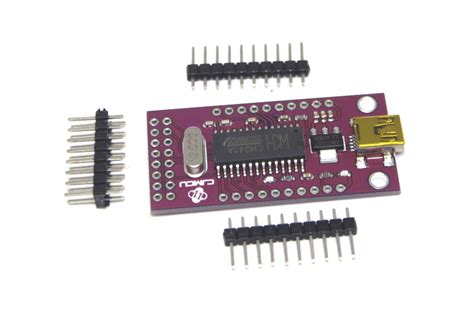mcu 341 ch341 usb to rs232 rs485 rs422 module hub360