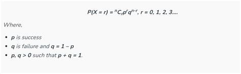 Bernoulli Trials And Binomial Distribution By Abhishek Jain Jan