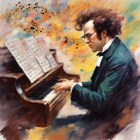 Franz Schubert Y La Vida Inconclusa Historia Hoy