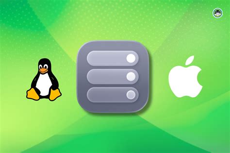 Macos Meets Linux With Open Source Containerization Its Foss