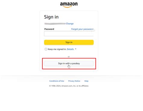 Shop Safely How To Set Up Passkeys For Your Amazon Account