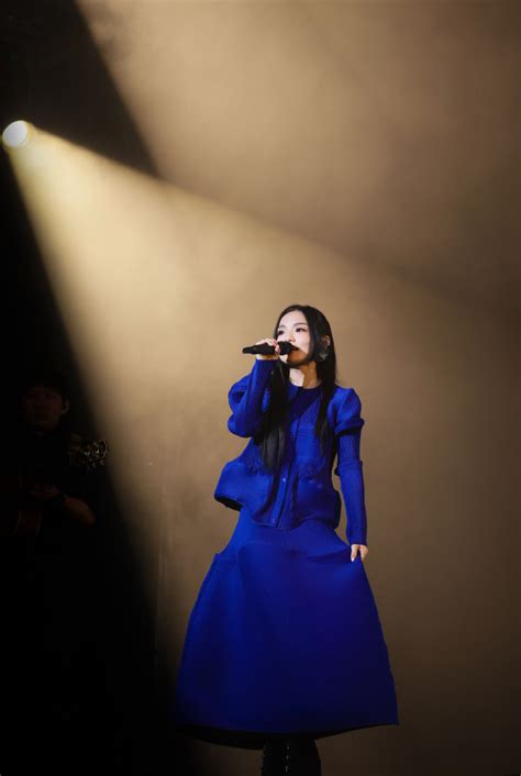 2025徐佳莹北京演唱会演出攻略（时间、地点、门票） 黄河票务网