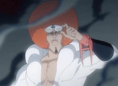 Which Members Of The Espada Nelliel Luppi And The Privarons Included Worked Under Barragan