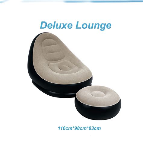 Inflatable Toy Air Mattress Sofa Bed Air Bed Inflatable Sofa