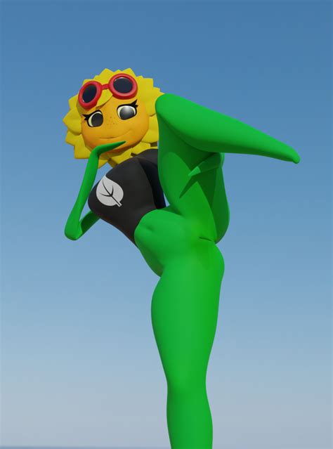 Rule 34 3d Artwork Anthro Anus Bedroom Eyes Big Breasts Black Clothing Black Eyes Black