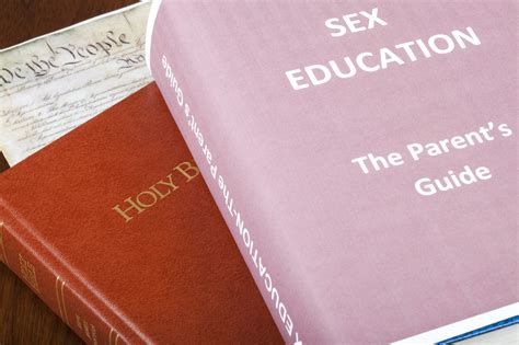 Right Wing Obsession With Book Bans Has Nothing To Do With Sex Or