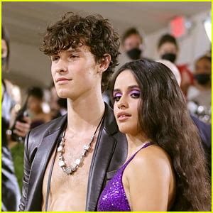 Are Shawn Mendes And Camila Cabello Getting Back Together After Coachella