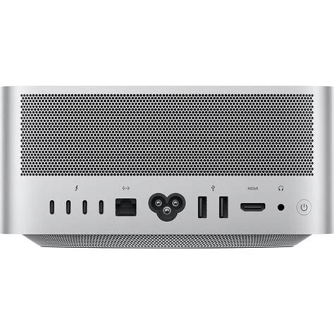 Apple Mac Studio With M Max