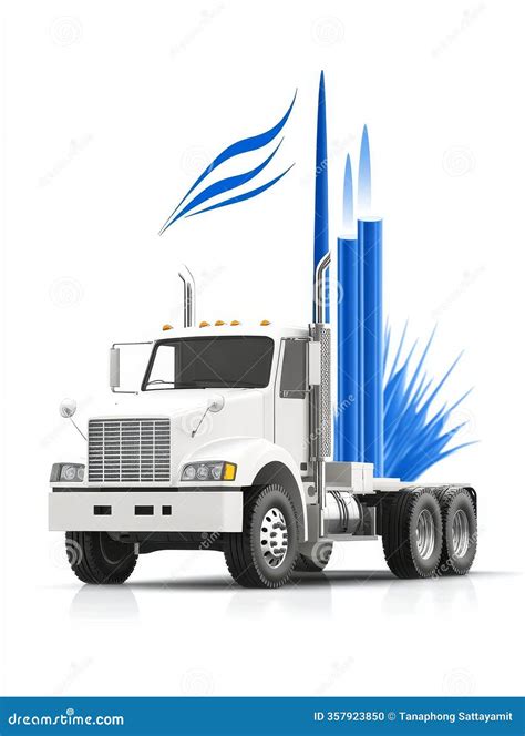 Efficient Cargo Handling At Port Container Terminal Industrial Operations Sunny Day Aerial View