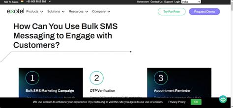 Top 10 Whatsapp Chatbot Service Providers In India