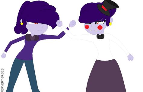 Modil Fight By Fnaffansgames On Deviantart