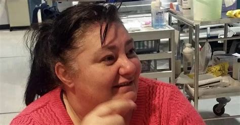 Toxic Woman Who Fiddled Sisters Out Of £145000 Inheritance To Buy