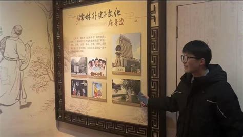 安徽工业大学学子返家乡：寻访儒林外史，传承敬梓精神 多彩大学生网