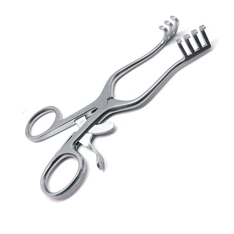 Weitlaner Retractor 9 Nabsons Med
