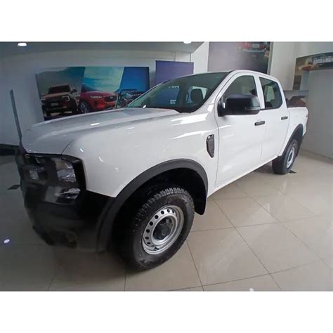Carros Y Camionetas Ford Ranger 2026 Tucarro