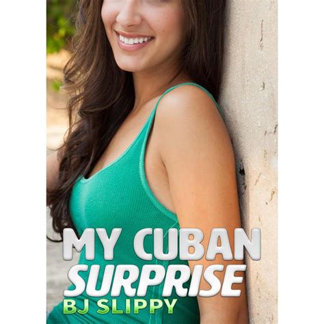 My Cuban Surprise Transgender Short Story Audible Audio Edition Bj Slippy