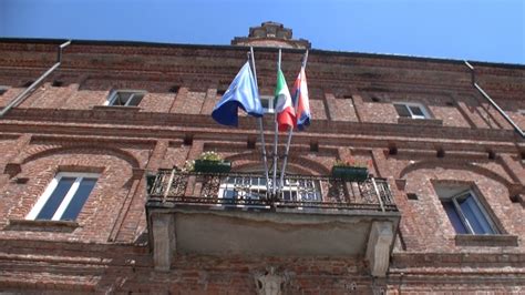 Chivasso Carta Dedicata A Te 2025 Monferrato Web Tv