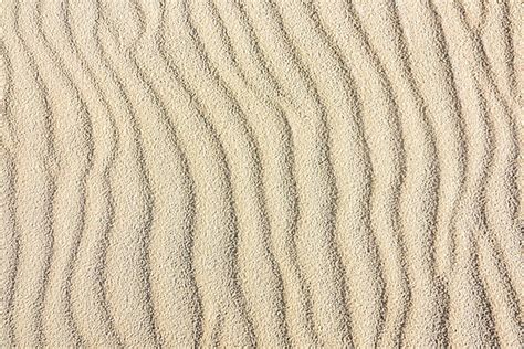 Texture Of A Sand Dune Wavy Dune Sand Photo Background And Picture For Free Download Pngtree