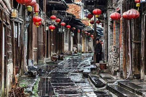 2023 Daxu Ancient Town By Bike Reserve Now