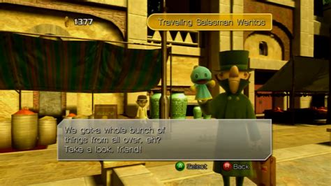 Traveling Salesman Wentos Sonic News Network Fandom