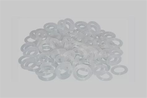 Custom Silicone O Ring Manufacturers In China Silicone Product